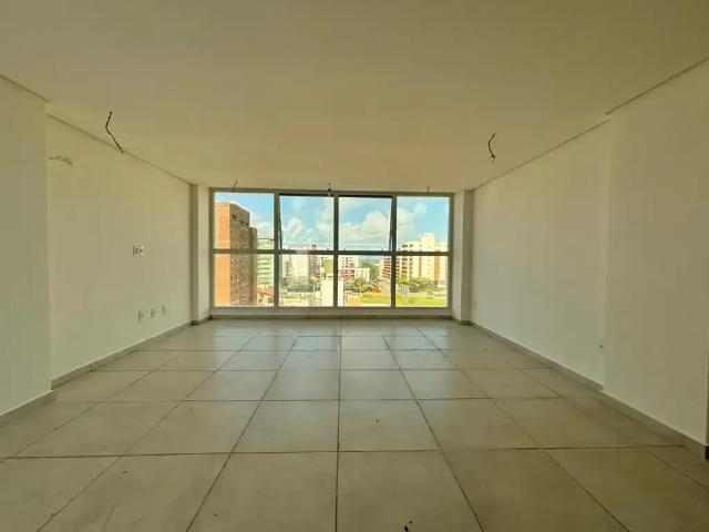 Flat para Venda em Cabedelo/PB Intermares 1 Quartos