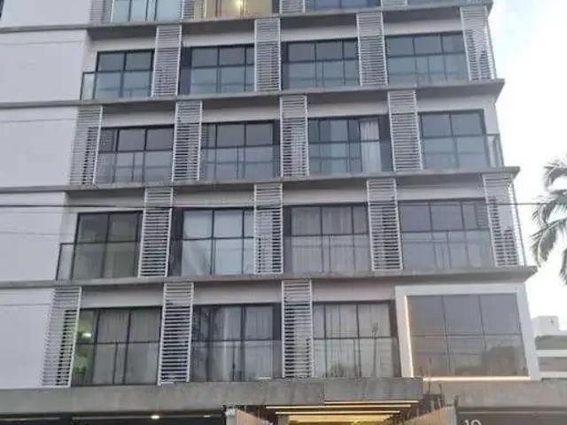 Flat para Venda em Cabedelo/PB Intermares 1 Quartos