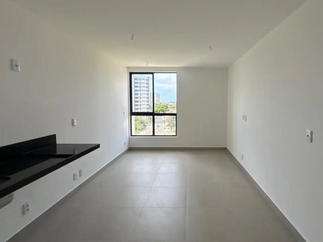 Flat para Venda em Cabedelo/PB Intermares 1 Quartos
