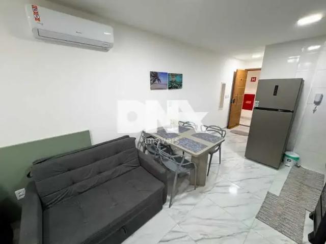 Flat para Venda em Cabedelo/PB Intermares 1 Quartos