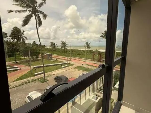 Flat para Venda em Cabedelo/PB Intermares 1 Quartos
