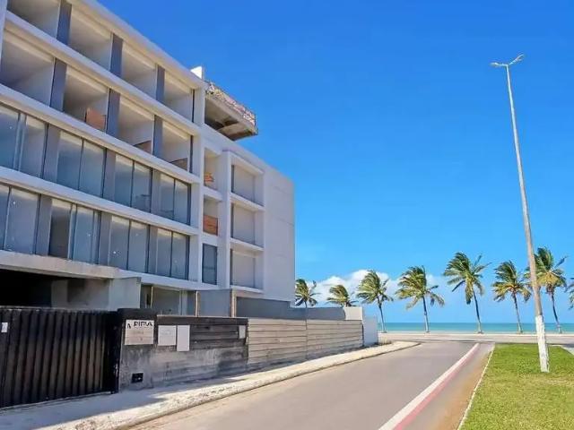 Flat para Venda em Cabedelo/PB Intermares 1 Quartos