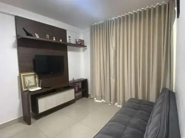 Flat para Venda em Cabedelo/PB Intermares 2 Quartos