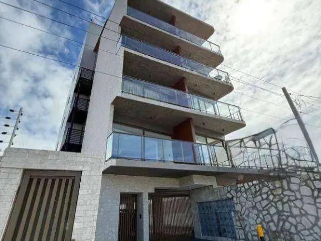 Flat para Venda em Cabedelo/PB Jardim Camboinha 1 Quartos