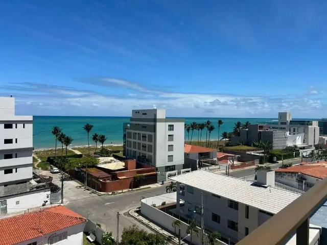 Flat para Venda em Cabedelo/PB Jardim Camboinha 1 Quartos