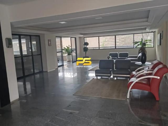 Flat para Venda em Cabedelo/PB Poço 1 Quartos