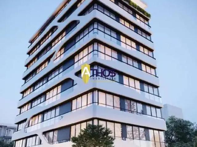 Flat para Venda em Cabedelo/PB Poço 1 Quartos