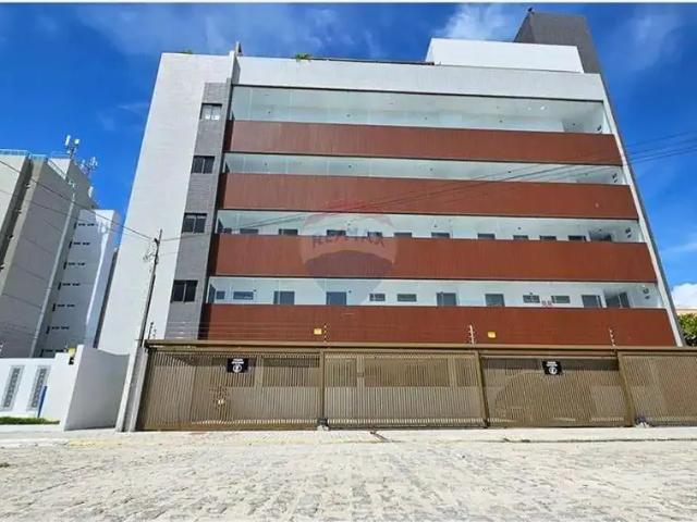 Flat para Venda em Cabedelo/PB Poço 1 Quartos