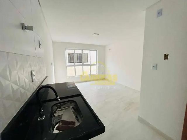 Flat para Venda em Cabedelo/PB Poço 1 Quartos