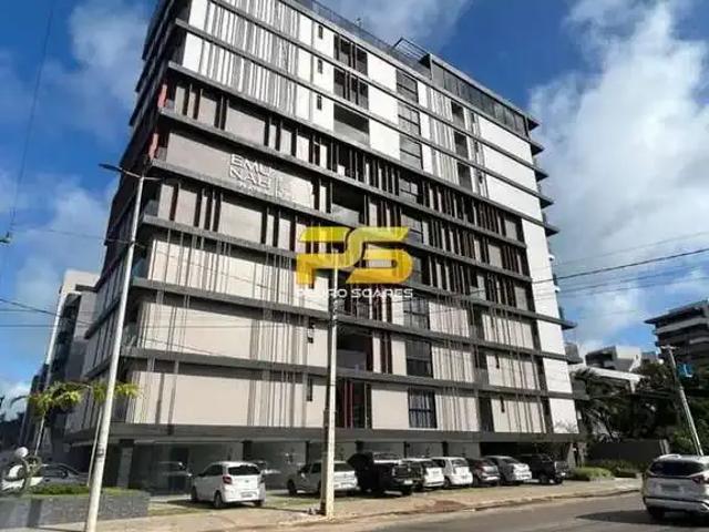 Flat para Venda em Cabedelo/PB Poço