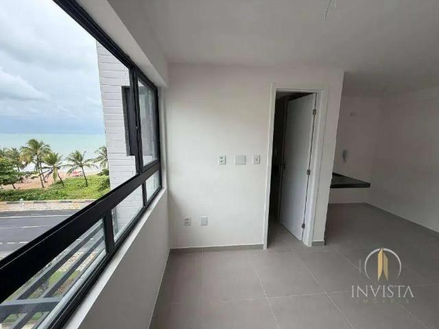 Flat para Venda em Cabedelo/PB Ponta de Campina 1 Quartos