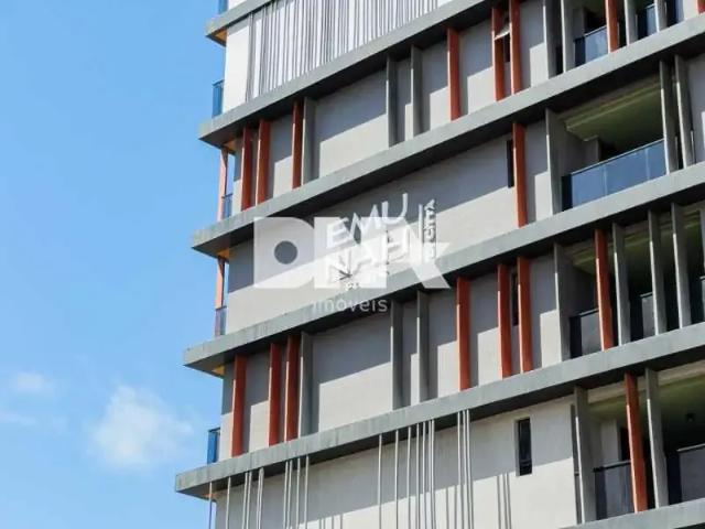 Flat para Venda em Cabedelo/PB Ponta de Campina 1 Quartos