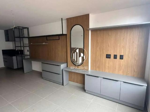 Flat para Venda em Cabedelo/PB Ponta de Campina 1 Quartos