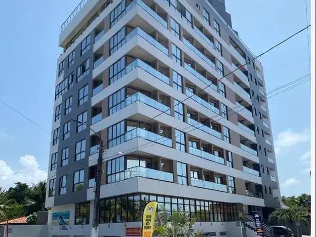 Flat para Venda em Cabedelo/PB Ponta de Matos 1 Quartos