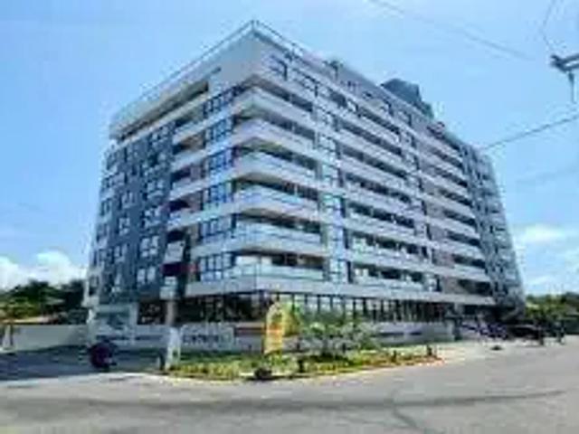 Flat para Venda em Cabedelo/PB Santa Catarina 1 Quartos