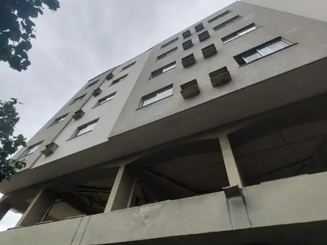 Flat para Venda em Cabo Frio/RJ Centro 1 Quartos