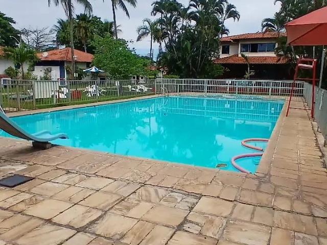 Flat para Venda em Cabo Frio/RJ Jardim Excelsior 1 Quartos