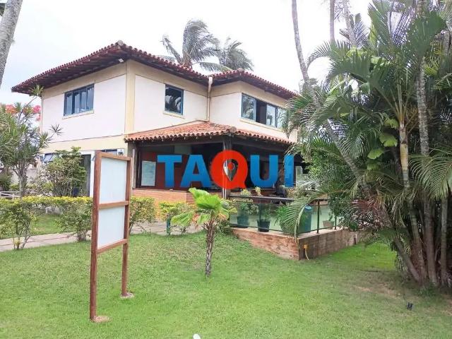 Flat para Venda em Cabo Frio/RJ Jardim Excelsior 1 Quartos