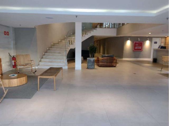 Flat para Venda em Cabo Frio/RJ São Bento 1 Quartos