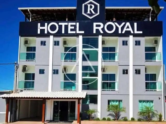Flat para Venda em Cabo Frio/RJ Samburá Tamoios 24 Quartos