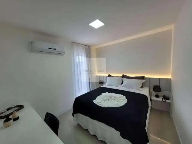 Flat para Venda em Cabo Frio/RJ Passagem 1 Quartos