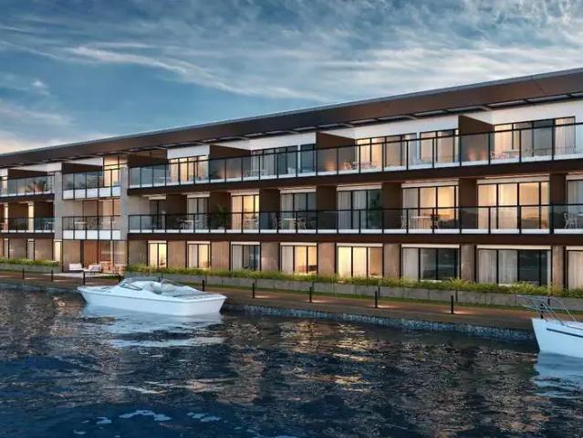 Flat para Venda em Cabo Frio/RJ Passagem 1 Quartos