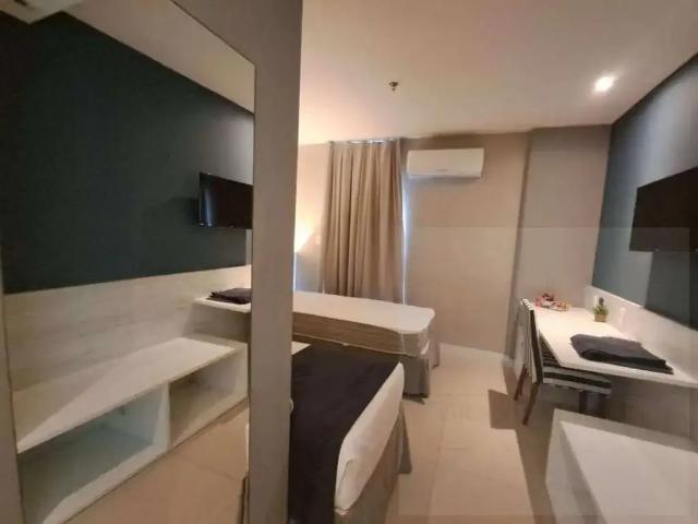 Flat para Venda em Cabo Frio/RJ Passagem 1 Quartos