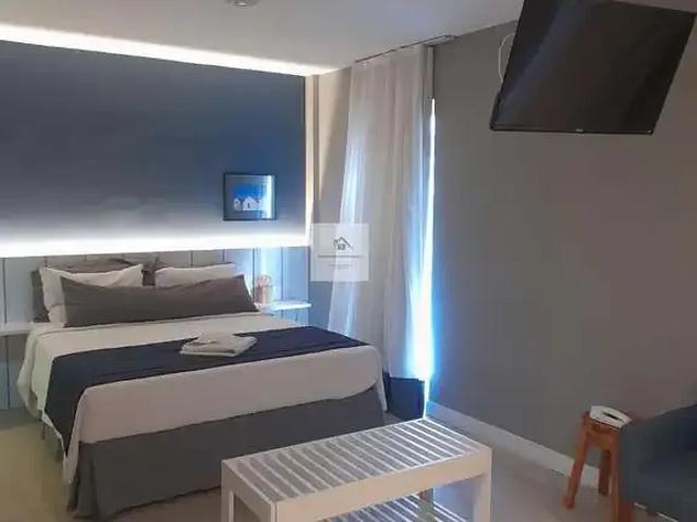 Flat para Venda em Cabo Frio/RJ Passagem 1 Quartos