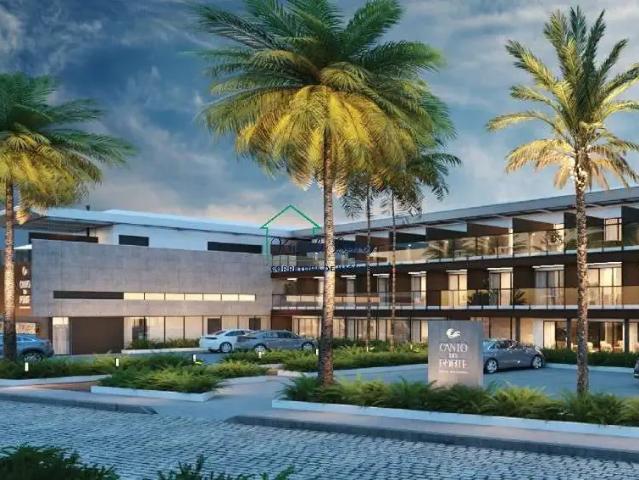 Flat para Venda em Cabo Frio/RJ Passagem 1 Quartos