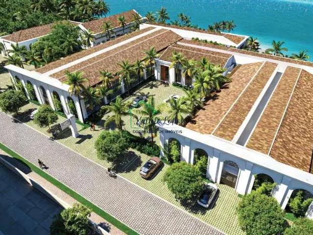 Flat para Venda em Cabo Frio/RJ Passagem 1 Quartos