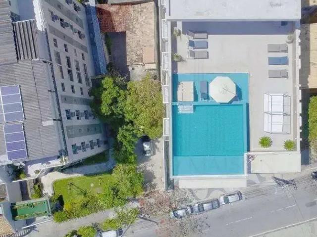 Flat para Venda em Cabo Frio/RJ Passagem 1 Quartos