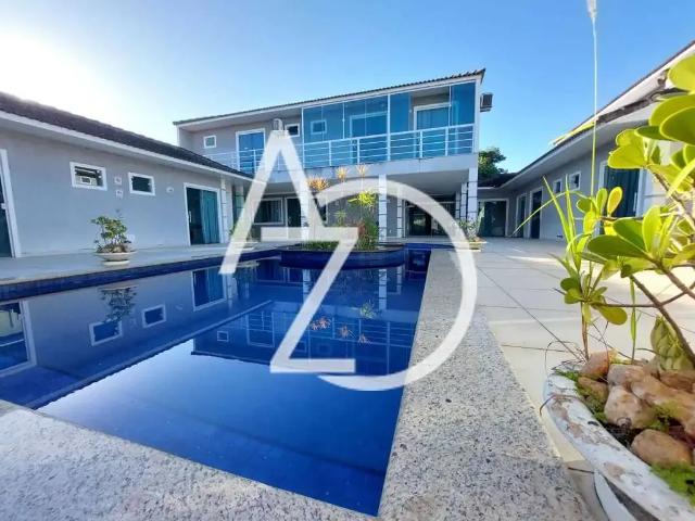 Flat para Venda em Cabo Frio/RJ Peró 1 Quartos