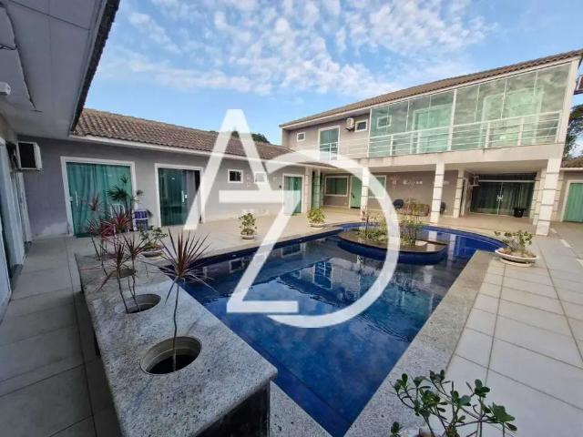 Flat para Venda em Cabo Frio/RJ Peró 1 Quartos