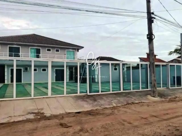 Flat para Venda em Cabo Frio/RJ Peró 1 Quartos
