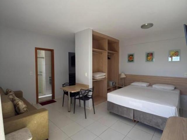 Flat para Venda em Caldas Novas, Jardim Belvedere