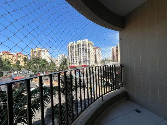 Flat para Venda em Caldas Novas/GO Turista I 1 Quartos