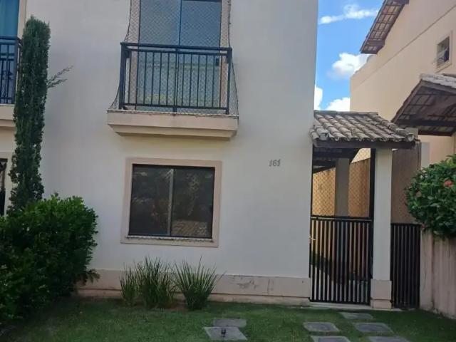 Flat para Venda em Camaçari/BA Abrantes 2 Quartos