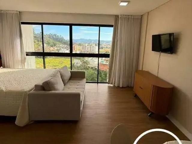 Flat para Venda em Camboriú/SC São Francisco de Assis 1 Quartos