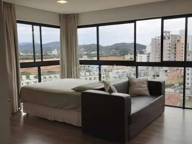 Flat para Venda em Camboriú/SC São Francisco de Assis 1 Quartos