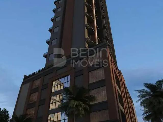 Flat para Venda em Camboriú/SC São Francisco de Assis 1 Quartos