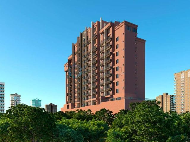 Flat para Venda em Camboriú/SC São Francisco de Assis 1 Quartos