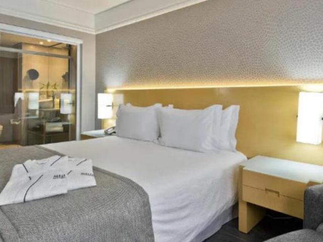 Flat para venda em Cambuí de 27.00m² com 1 Quarto, 1 Suite e 1 Garagem