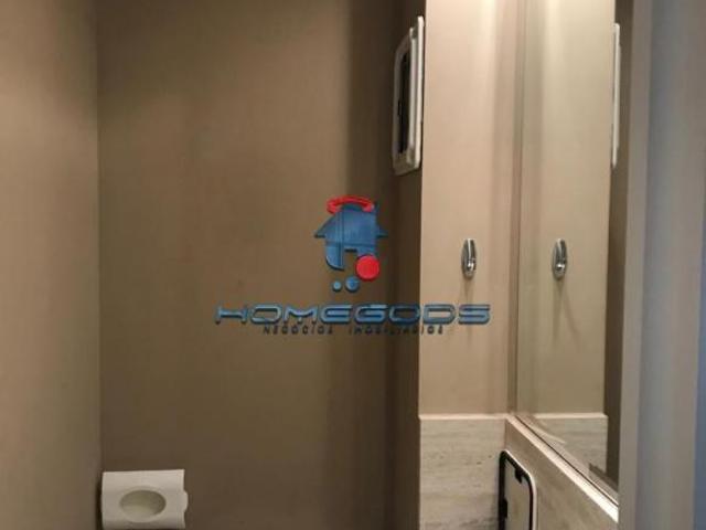 Flat para venda em Cambuí de 65.00m² com 1 Quarto, 1 Suite e 2 Garagens