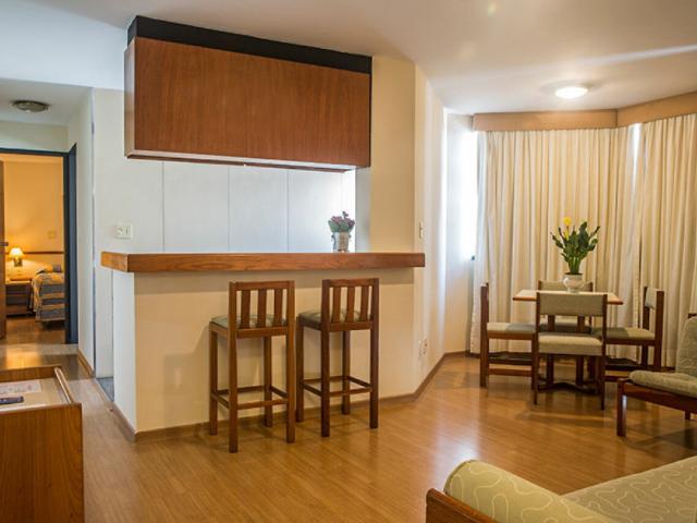 Flat para venda em Campo Belo em São Paulo São Paulo de 49.00m² com 1 Quarto, 1 Suíte e 1 Garagem