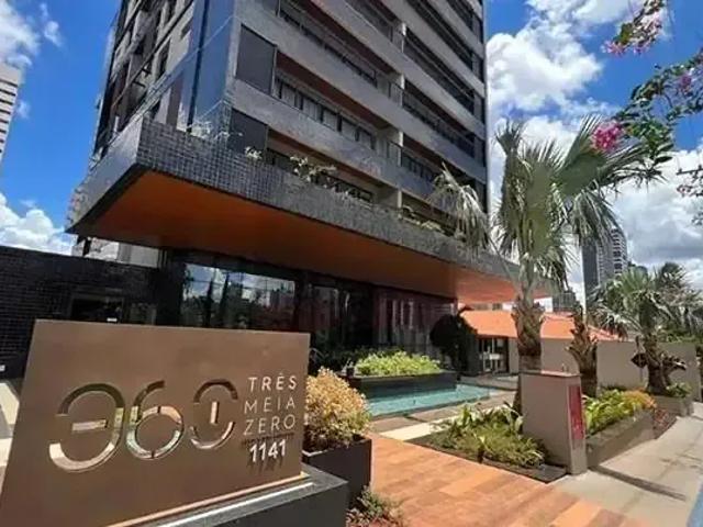 Flat para Venda em Campo Grande/MS Jardim dos Estados 2 Quartos