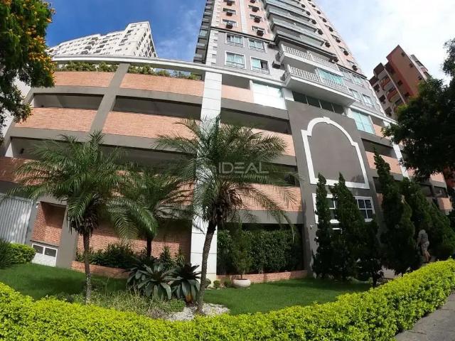 Flat para Venda em Campos dos Goytacazes/RJ Centro 1 Quartos