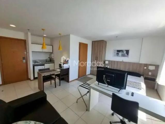 Flat para Venda em Campos dos Goytacazes/RJ Centro 1 Quartos