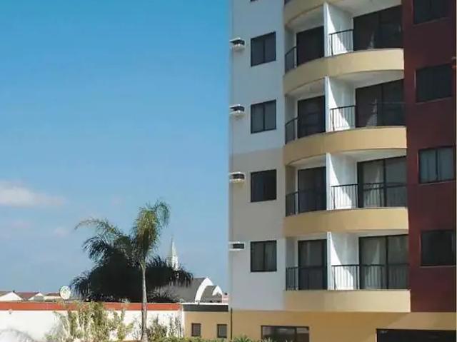 Flat para Venda em Campos dos Goytacazes/RJ Centro 2 Quartos