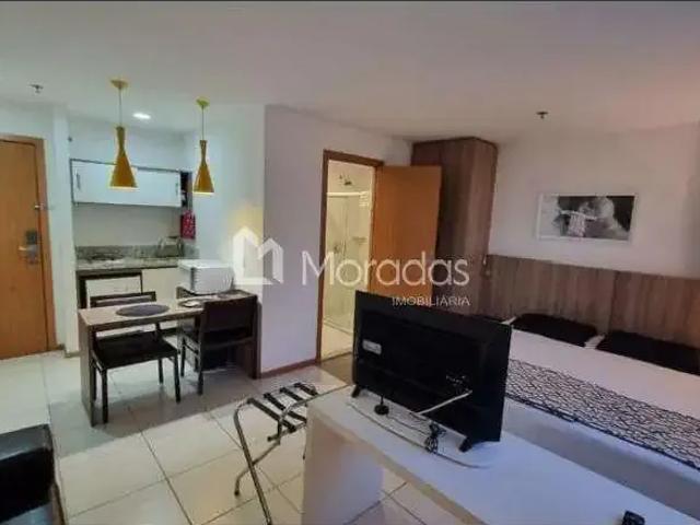 Flat para Venda em Campos dos Goytacazes/RJ Centro