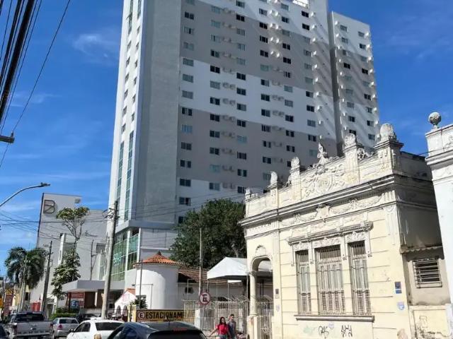 Flat para Venda em Campos dos Goytacazes/RJ Centro